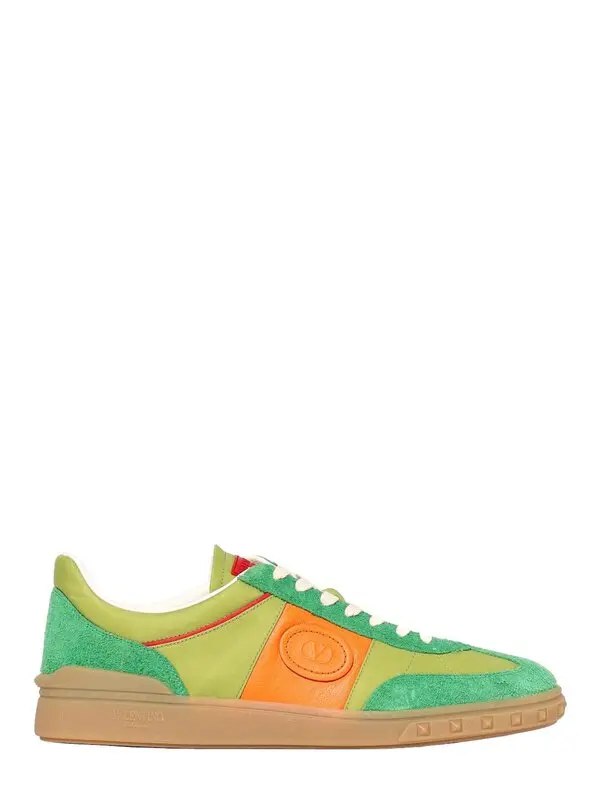 Valentino Garavani Sneakers - Green