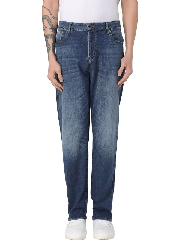 Armani Exchange Jeans - Denim