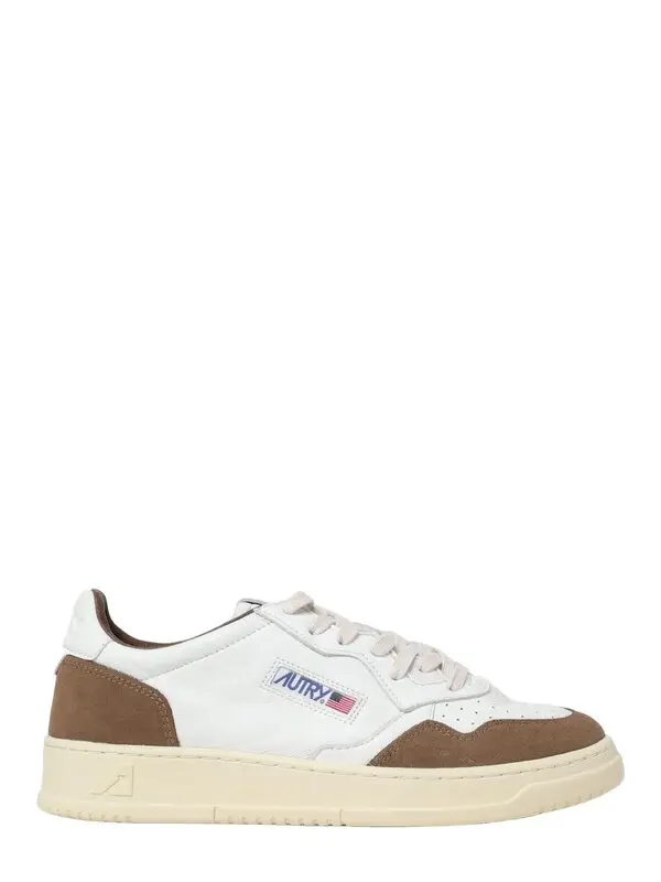 AUTRY Sneakers - White