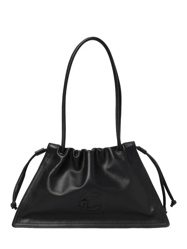 COCCINELLE Shoulder Bag - Black