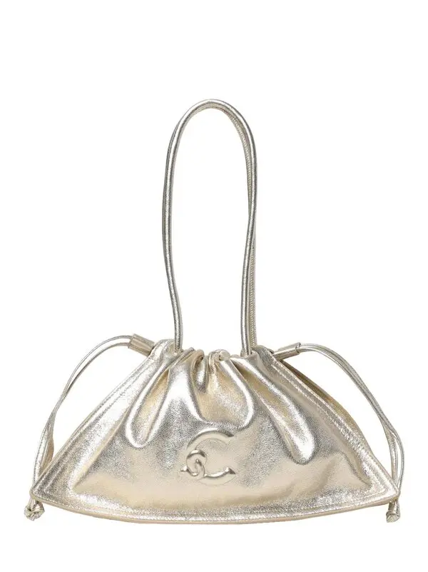 COCCINELLE Shoulder Bag - Gold