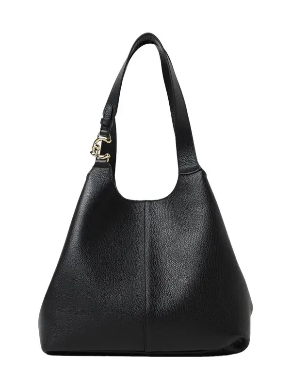 COCCINELLE Shoulder Bag - Black