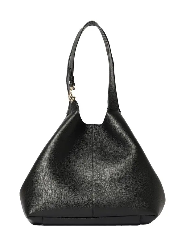 COCCINELLE Shoulder Bag - Black