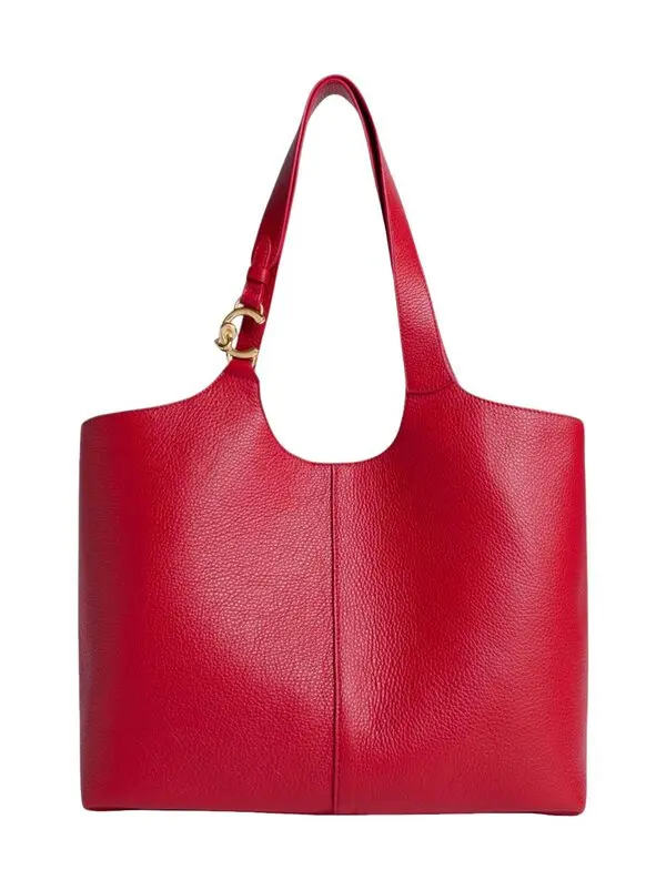 COCCINELLE Shoulder Bag - Red