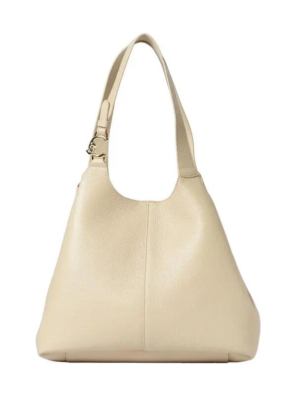 COCCINELLE Shoulder Bag - Sand