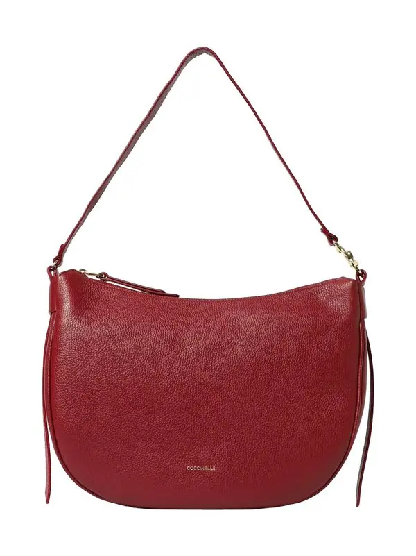 COCCINELLE Shoulder Bag - Red