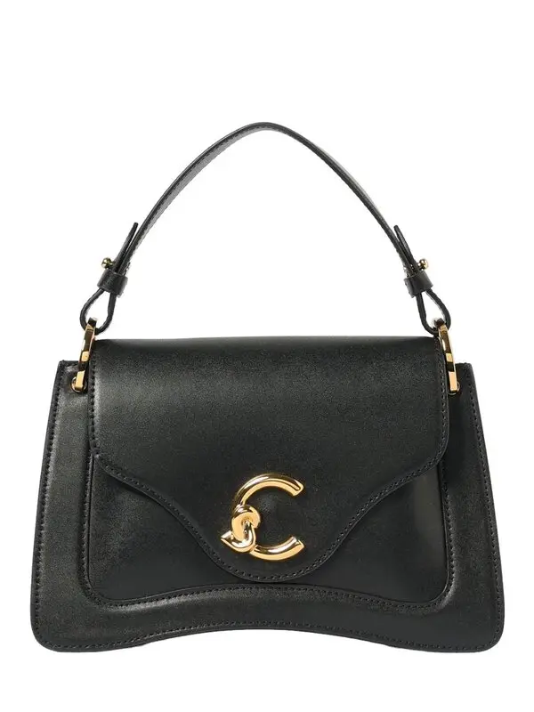 COCCINELLE Handbag - Black