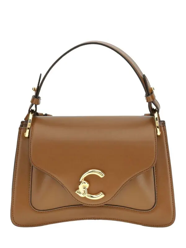 COCCINELLE Handbag - Brown