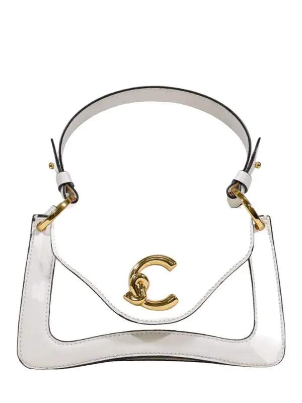 COCCINELLE Handbag - Milk