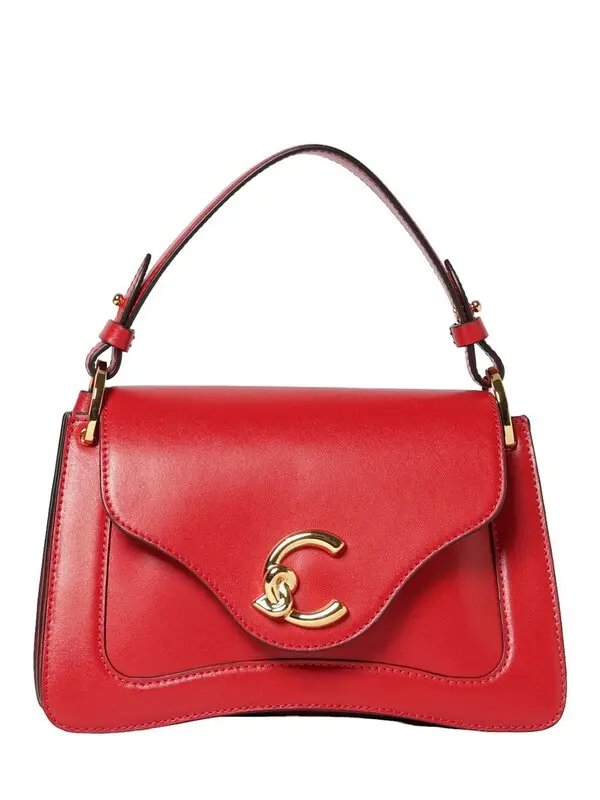 COCCINELLE Handbag - Red