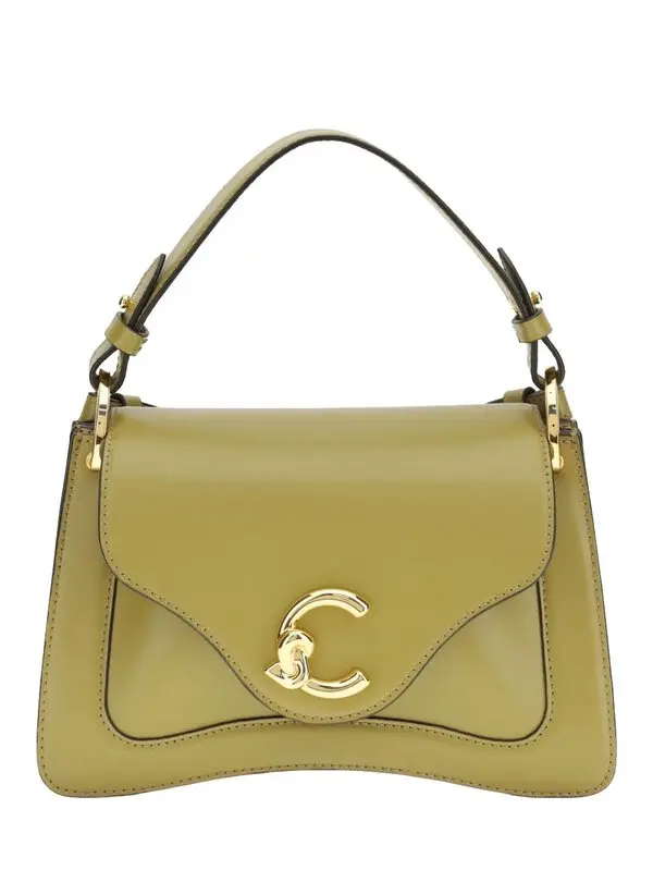 COCCINELLE Handbag - Sea