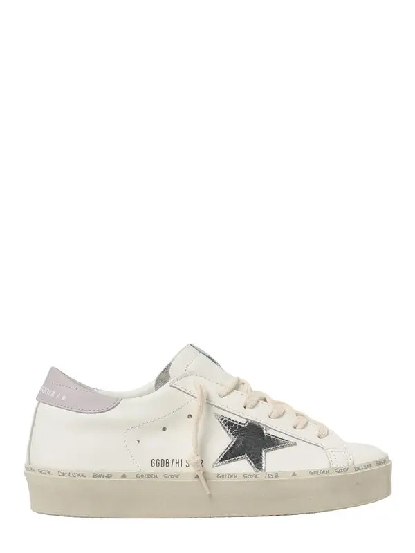 GOLDEN GOOSE Sneakers - White