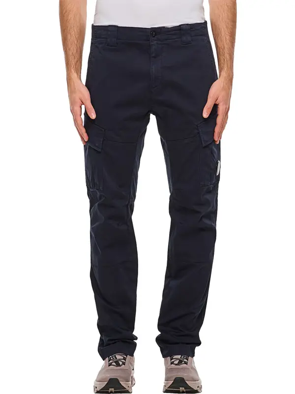 C.P. COMPANY Trousers - Blue