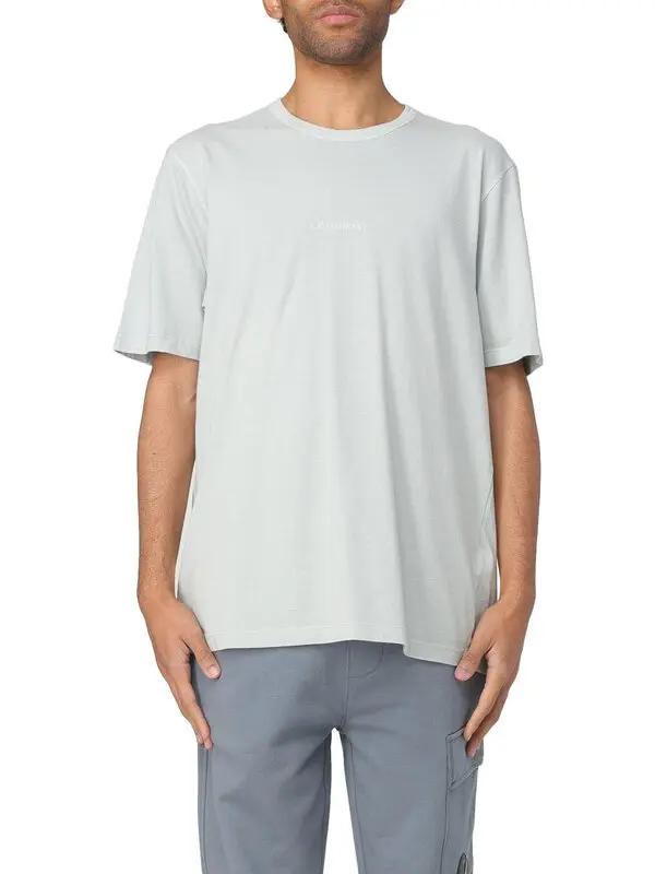 C.P. COMPANY T-shirt C. P. Company - White