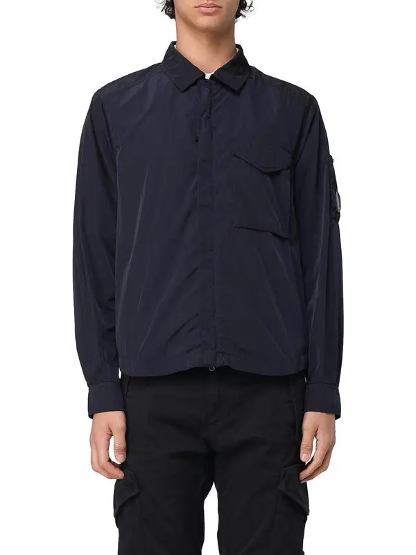 C.P. COMPANY Jacket - Blue