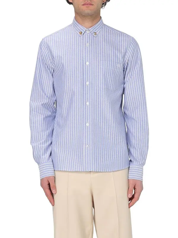 Valentino Garavani Shirt - Blue