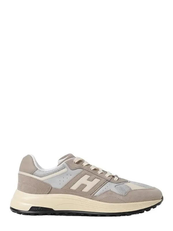 Hogan Sneakers - Beige