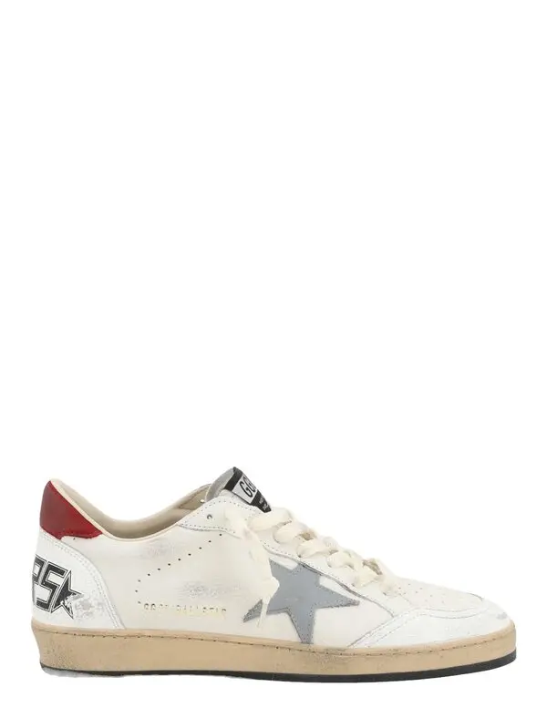 GOLDEN GOOSE Sneakers - White