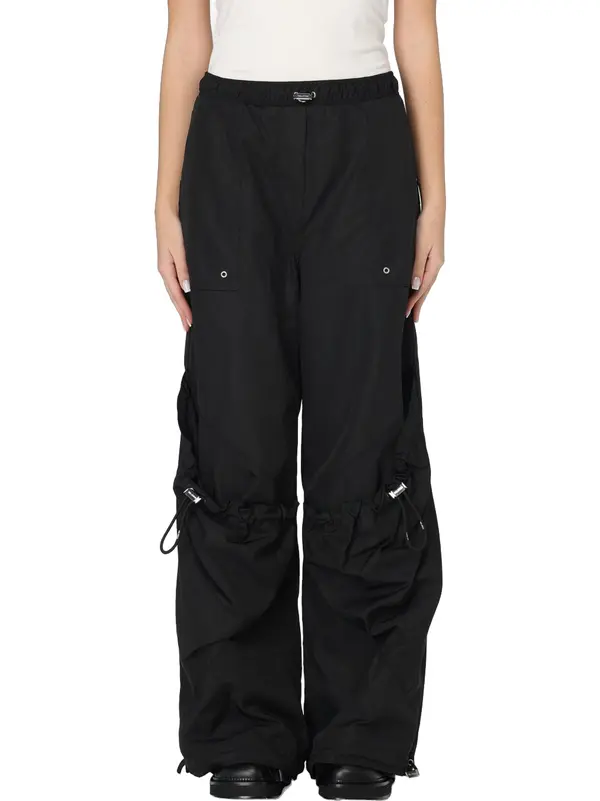 Attico Pants - Black