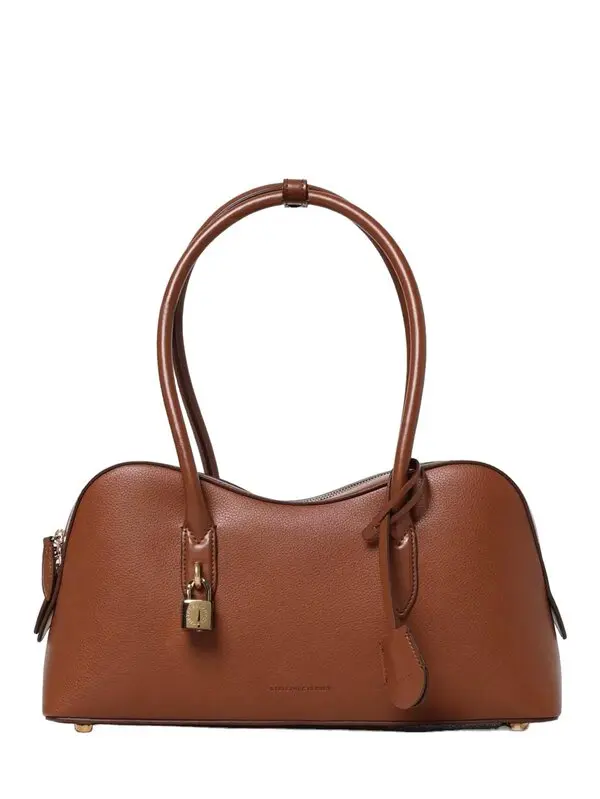 Stella McCartney Shoulder Bag - Brown