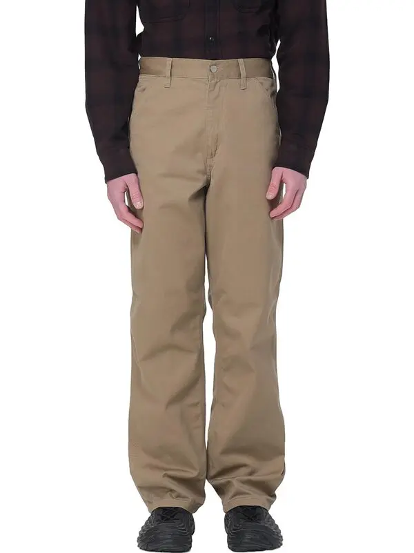 Carhartt Work In Progress Trousers - Beige