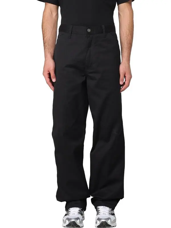 Carhartt Work In Progress Trousers - Black