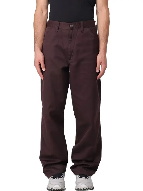 Carhartt Work In Progress Trousers - Brown