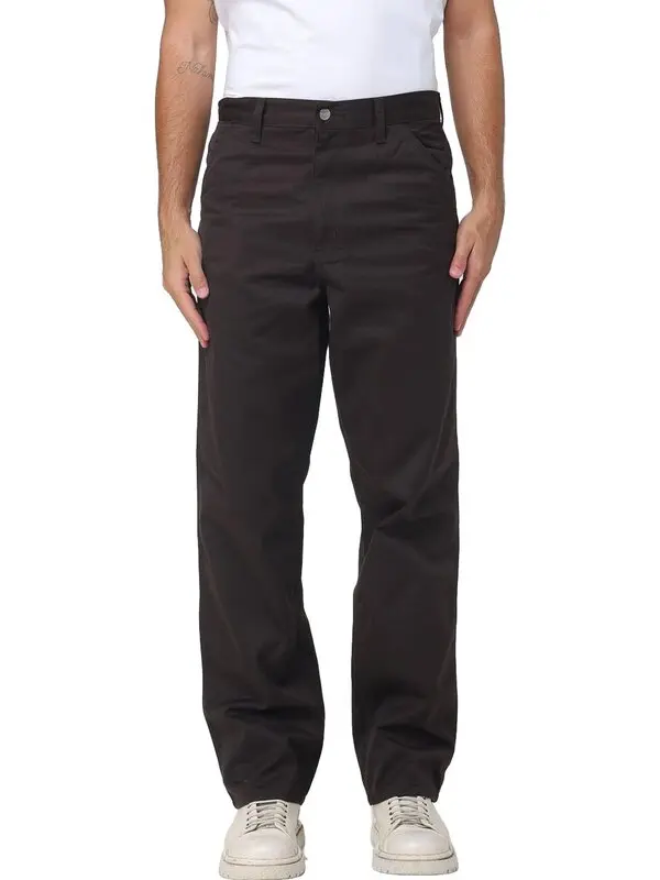 Carhartt Work In Progress Pants - Brown