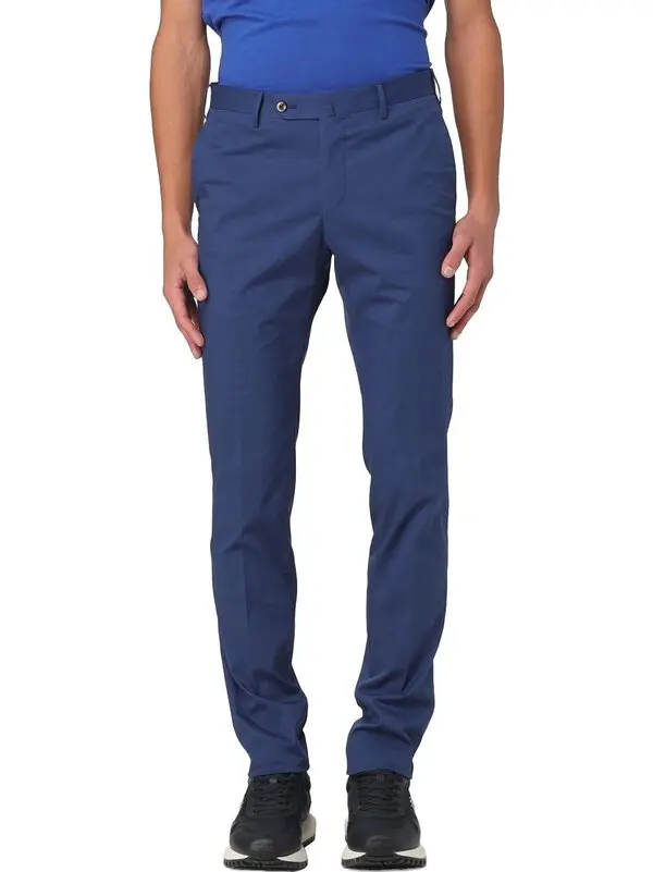 PT TORINO Trousers - Blue