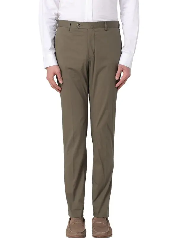 PT TORINO Trousers - Military