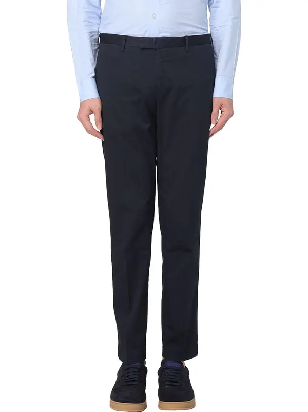 PT TORINO Trousers - Blue