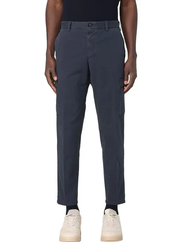 PT TORINO Trousers - Blue