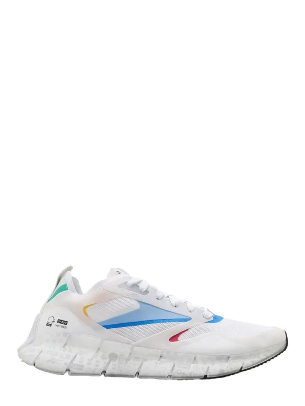 REEBOK Blackeyepatch X Zig Kinetica Horizon Sneakers - White