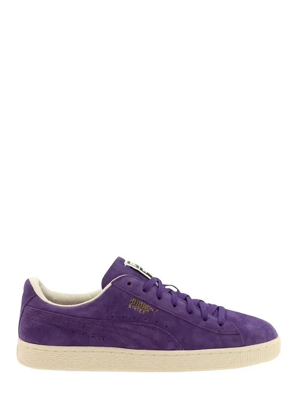 PUMA States Summer Cooler Sneakers - Purple