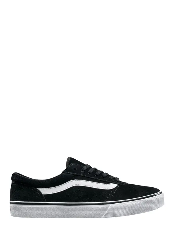 VANS Wmns Maddie Weatherized Sneakers - Black