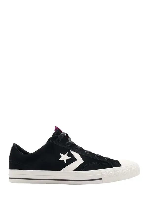 CONVERSE Star Player Sneakers - Black