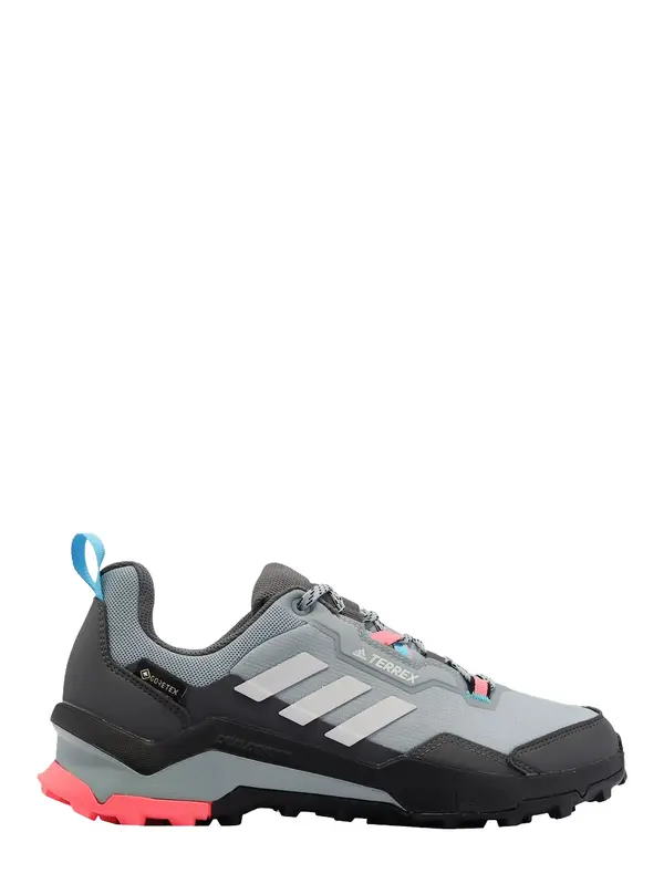 Adidas Ax4 Gore-tex Sneakers - Grey