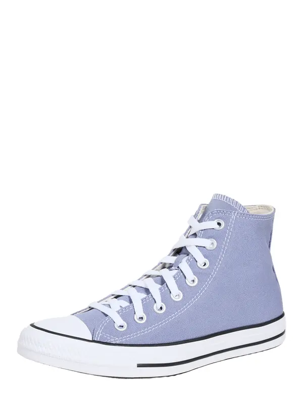 CONVERSE Chuck Taylor All Star Sneakers - Stingray Grey