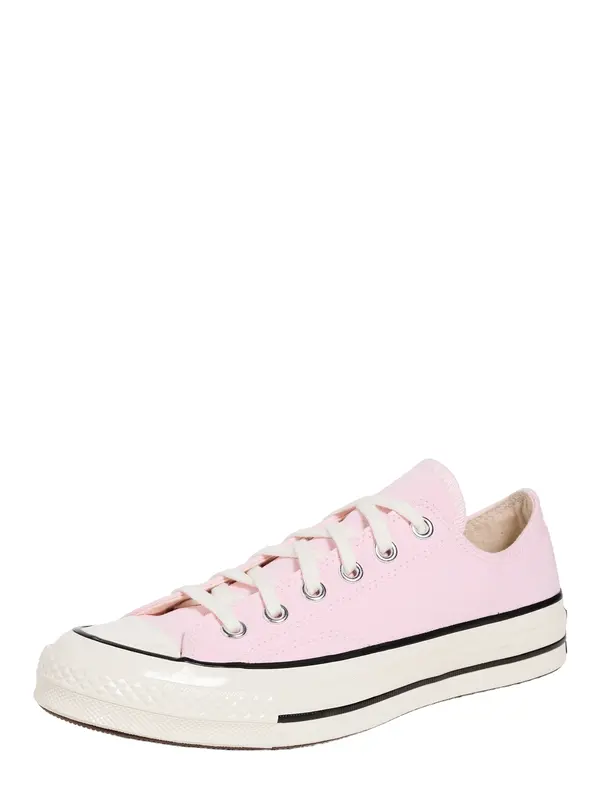 CONVERSE Chuck 70 Sneakers - Pink Frosting/egret/black