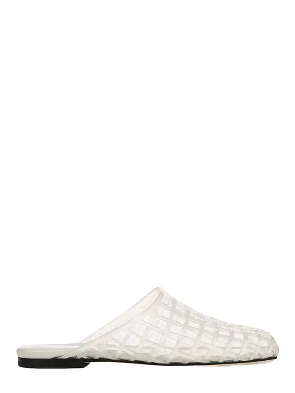 Vince Barcelona Slides - Clear