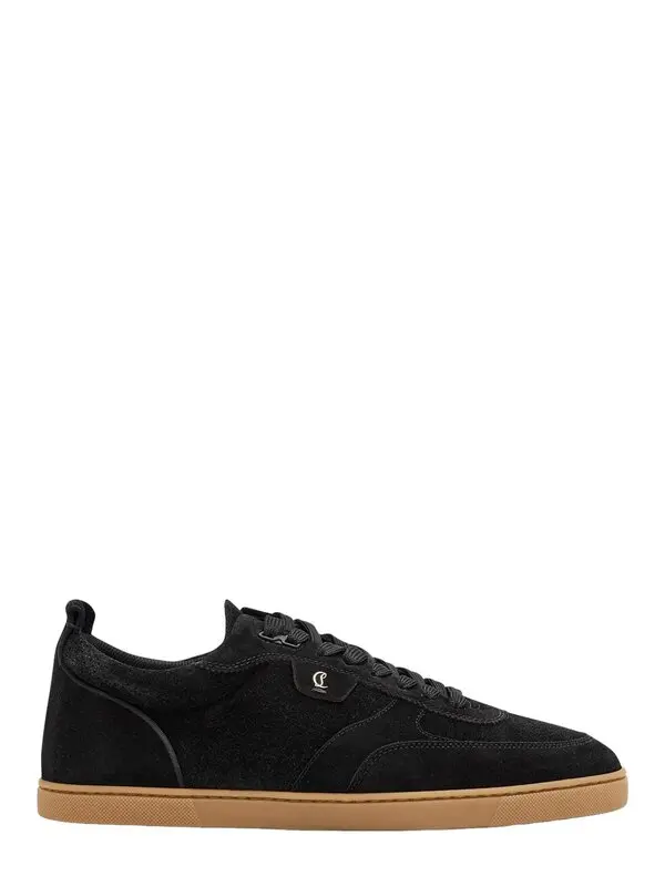 CHRISTIAN LOUBOUTIN Tutti Rui Sneakers - Black