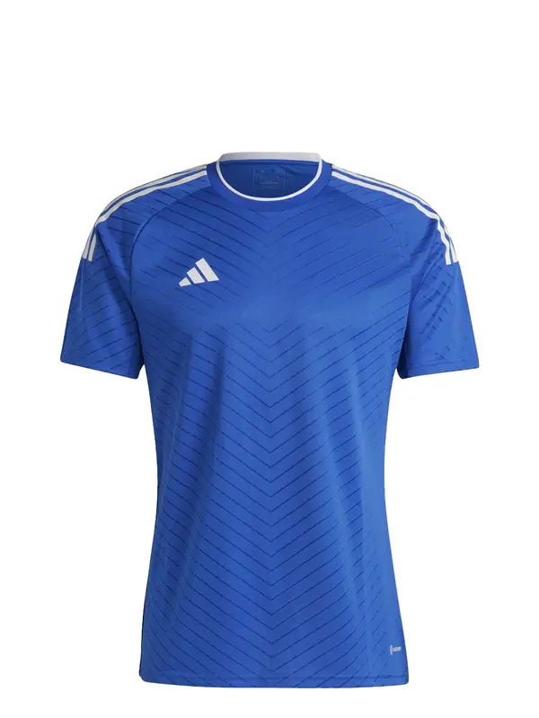 Adidas Campeon 23 Jersey - Royal Blue