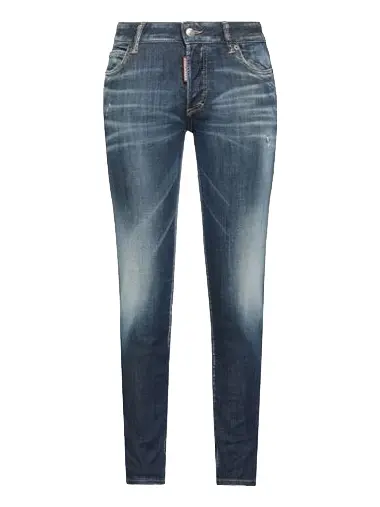Dsquared2 Skinny Jeans - Blue