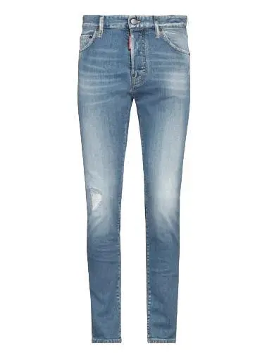 Dsquared2 Denim Jeans - Blue