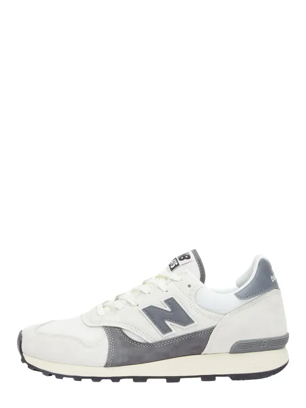 NEW BALANCE 475 Sneakers - Sea Salt