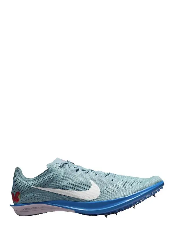 Nike Dragonfly 2 Athletic Sneakers - Denim Turquoise/racer Blue/doll