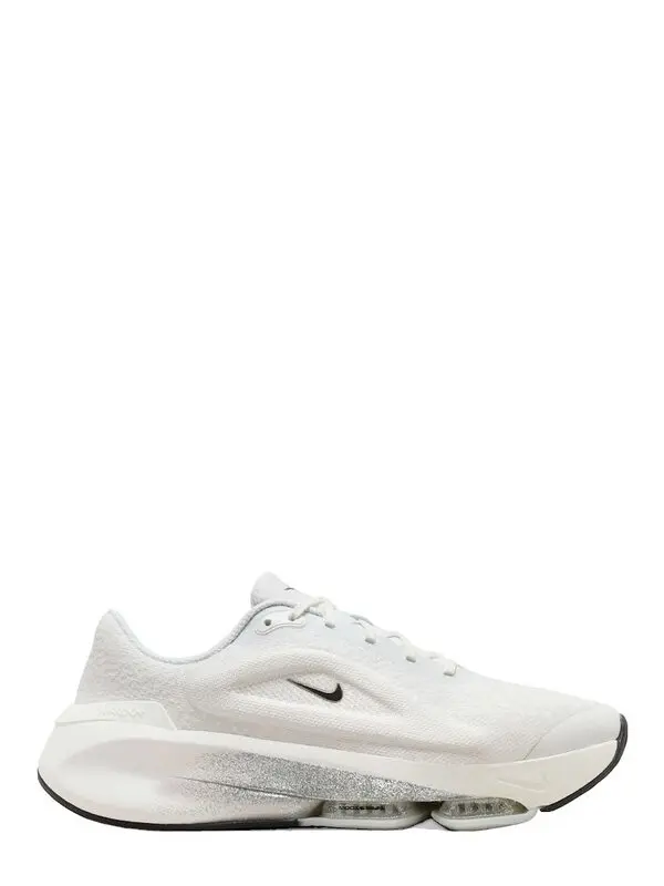 Nike Versair Premium Sneakers - Summit White/sail/black