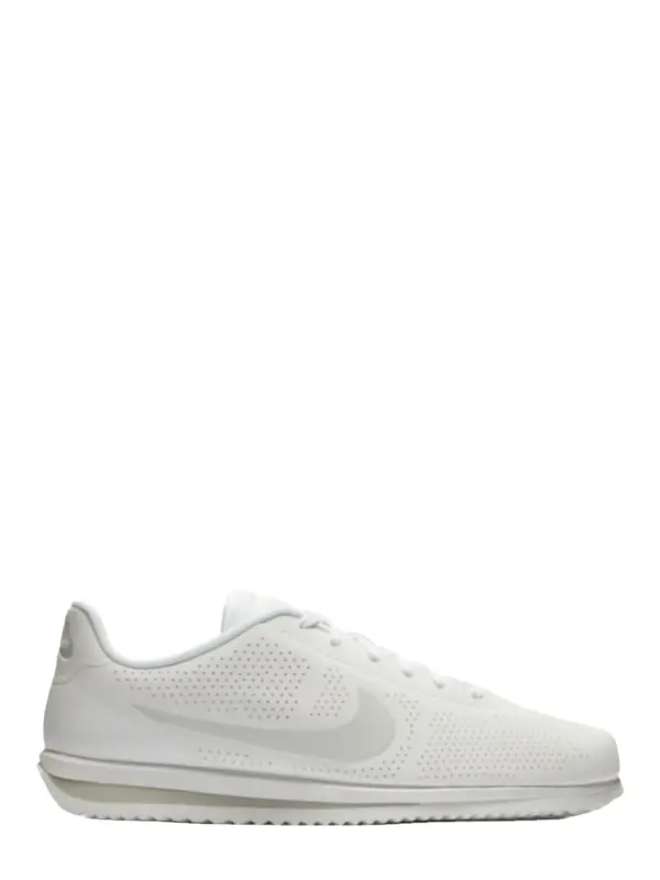 Nike Cortez Ultra Moirein Sneakers - White/pure Platinum