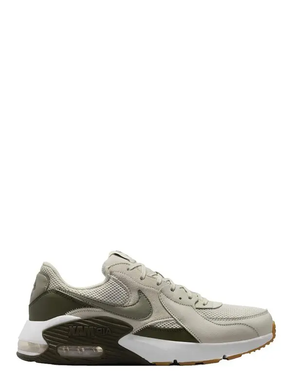Nike Air Max Excee Sneakers - Light Bone/cargo Khaki/phantom