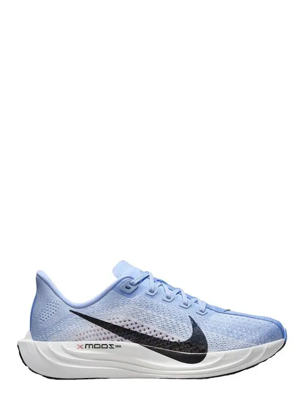 Nike Zoomx Pegasus Plus Sneakers - Aluminum/royal Pulse/white
